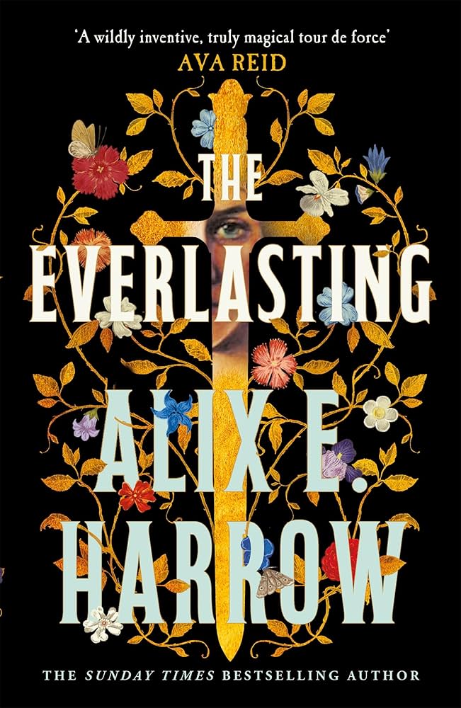 “The Everlasting” Book Review: Time-loop Romance meets Political Dystopia – The Calcuttan ...